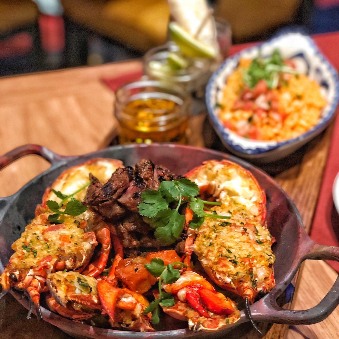 Mexican Food A Gift To The World