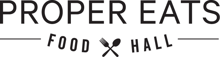 Proper Eats