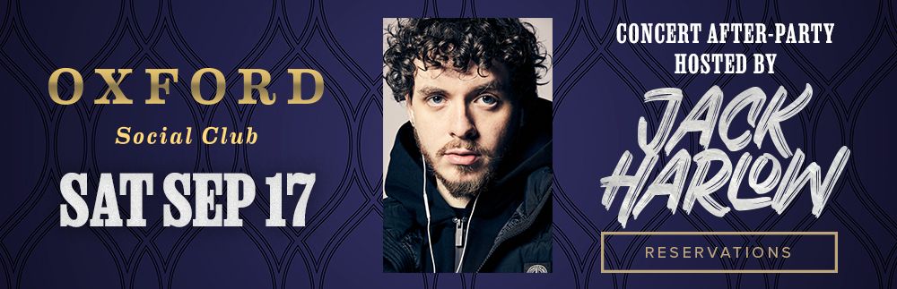 San Diego Nightclub | Oxford Social Club